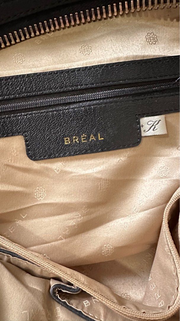 Patrice Breal crossbody bag sold, Women's Fashion, Bags & Wallets ...