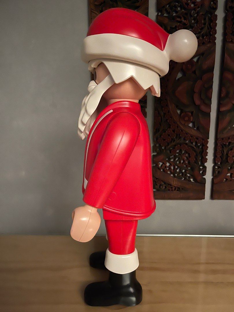 Playmobil Giant Santa XXL 65cm tall, Hobbies & Toys, Toys & Games on ...