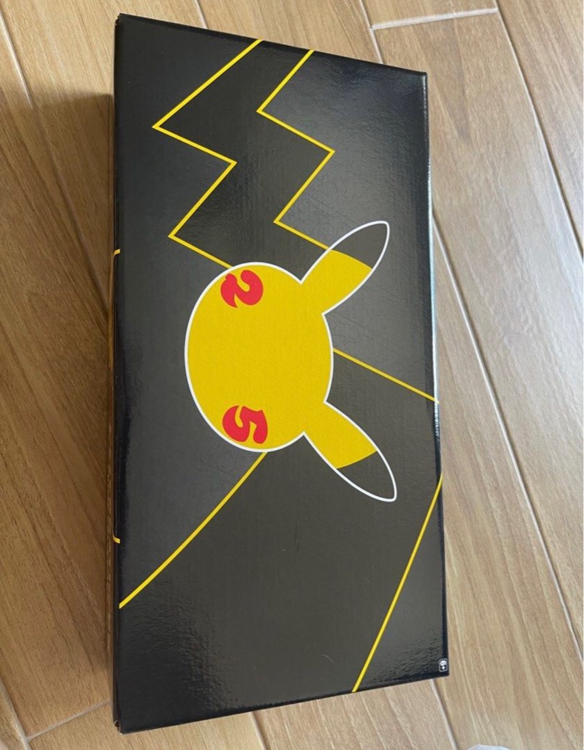 Pokémon Celebrations Prime Collection Collection box, Hobbies & Toys ...