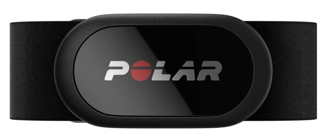 POLAR H10 N Chest Heart Rate Sensor (CL0013), Sports Equipment ...