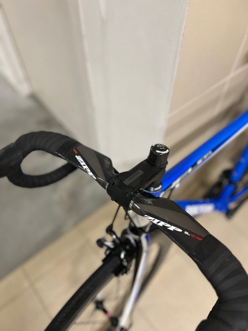 polygon road bike, Sports Equipment, Bicycles & Parts, Bicycles on ...