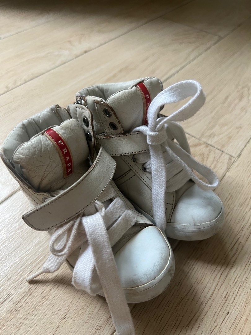 PRada original, Babies & Kids, Babies & Kids Fashion on Carousell