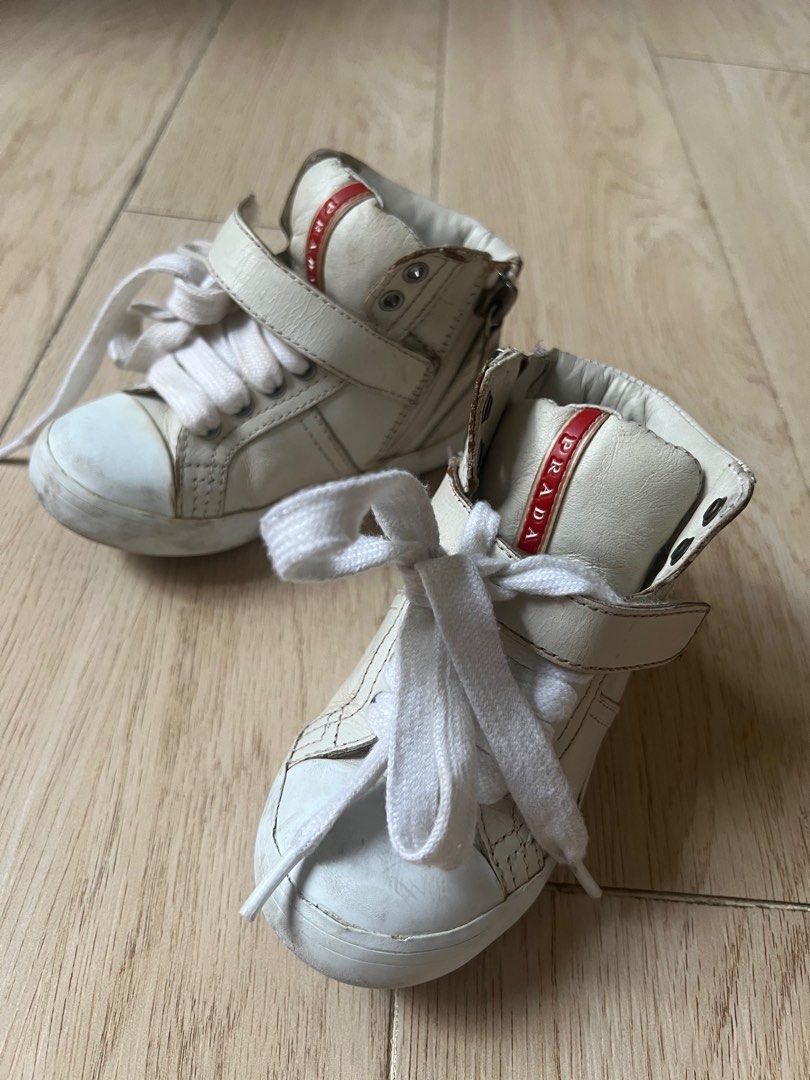PRada original, Babies & Kids, Babies & Kids Fashion on Carousell