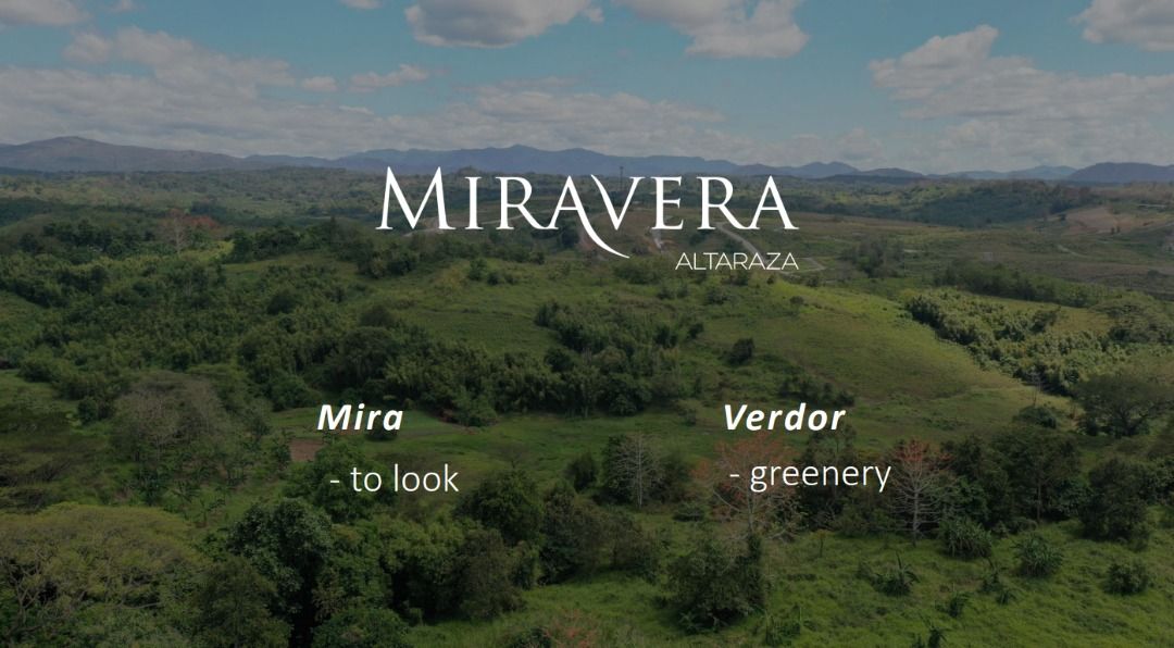 Miravera at Altaraza, Greenview, 500 Sqm., San Jose Del Monte, Bulacan ...