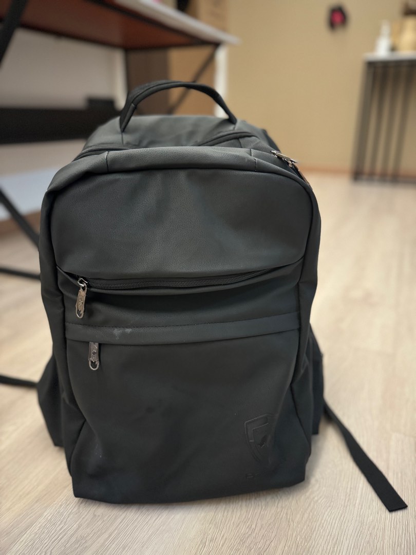 Princeton Fashion Diaper Bag Urban Reborn Series, Babies & Kids, Going ...