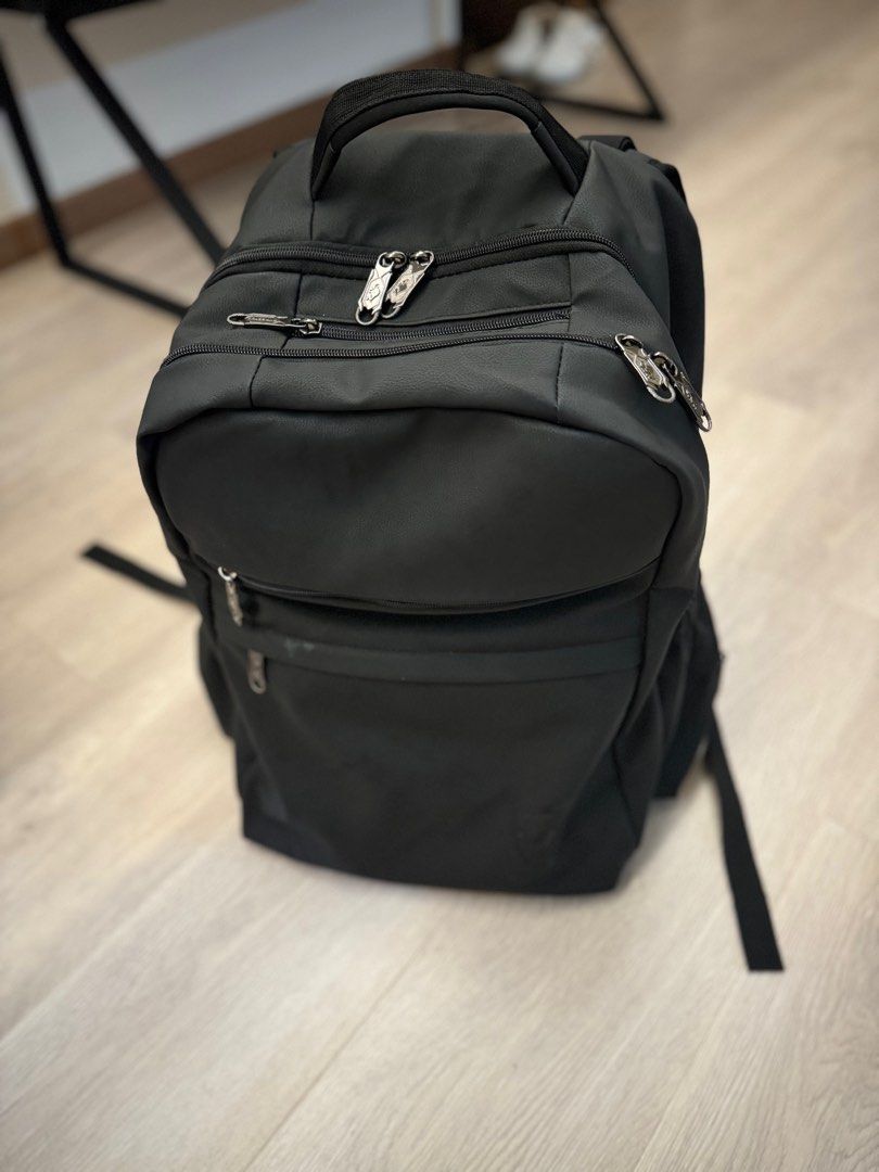 Princeton Fashion Diaper Bag Urban Reborn Series, Babies & Kids, Going ...