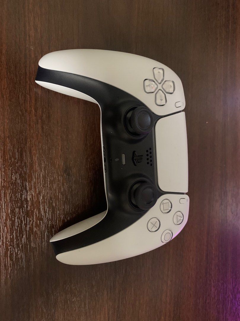 PS5 Controller, Video Gaming, Gaming Accessories, Controllers on Carousell