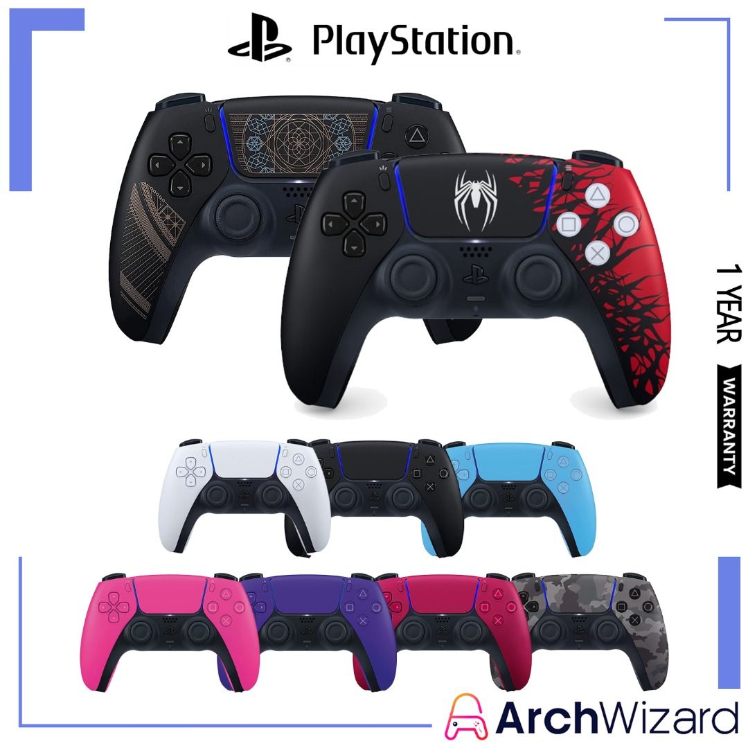 PS5 Slim Disc PS5 Slim Digital PS5 Fat Digital PS5 Fat Disc - Buy ...