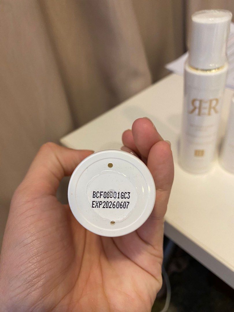 R3R toner moisturiser and renewal essence, Beauty & Personal Care, Face ...