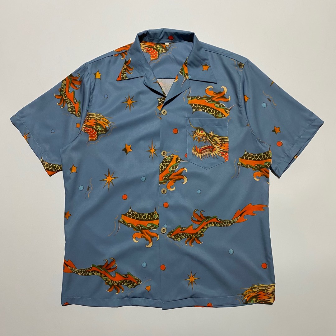 RANDOM - TRADITIONAL POLO, Men's Fashion, Tops & Sets, Tshirts & Polo ...