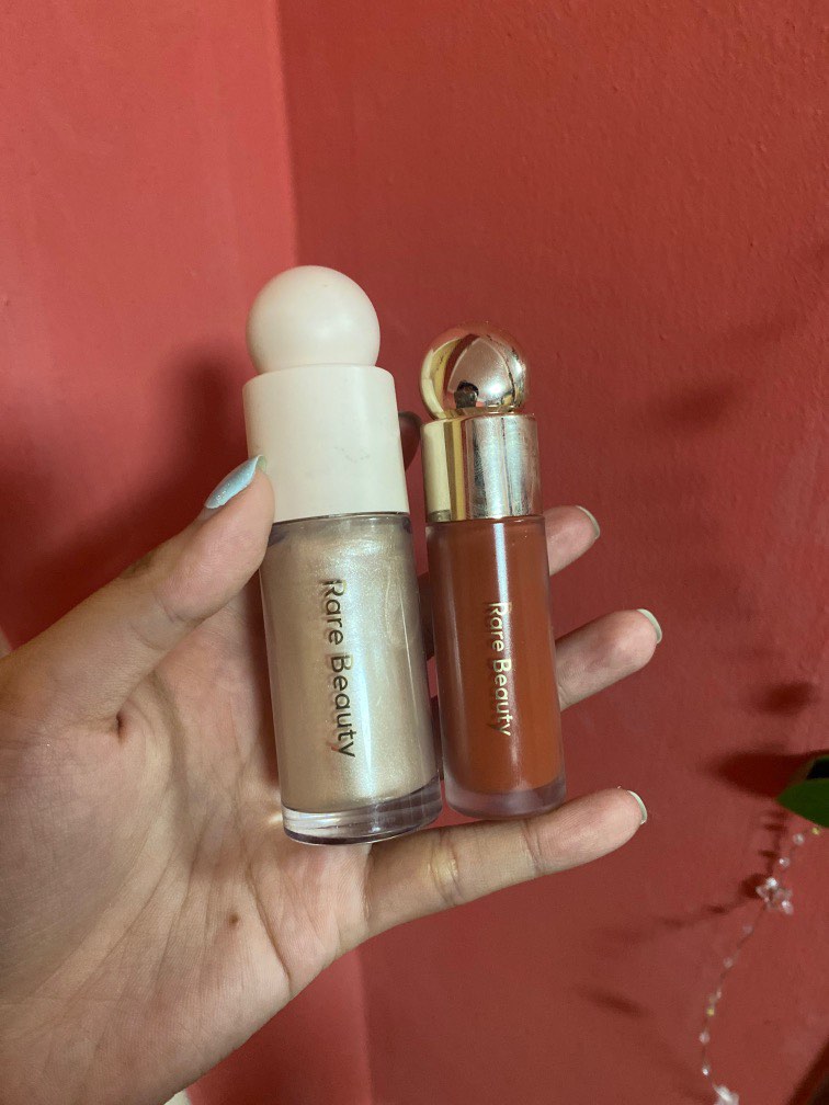 rare beauty blush, Beauty & Personal Care, Face, Makeup on Carousell