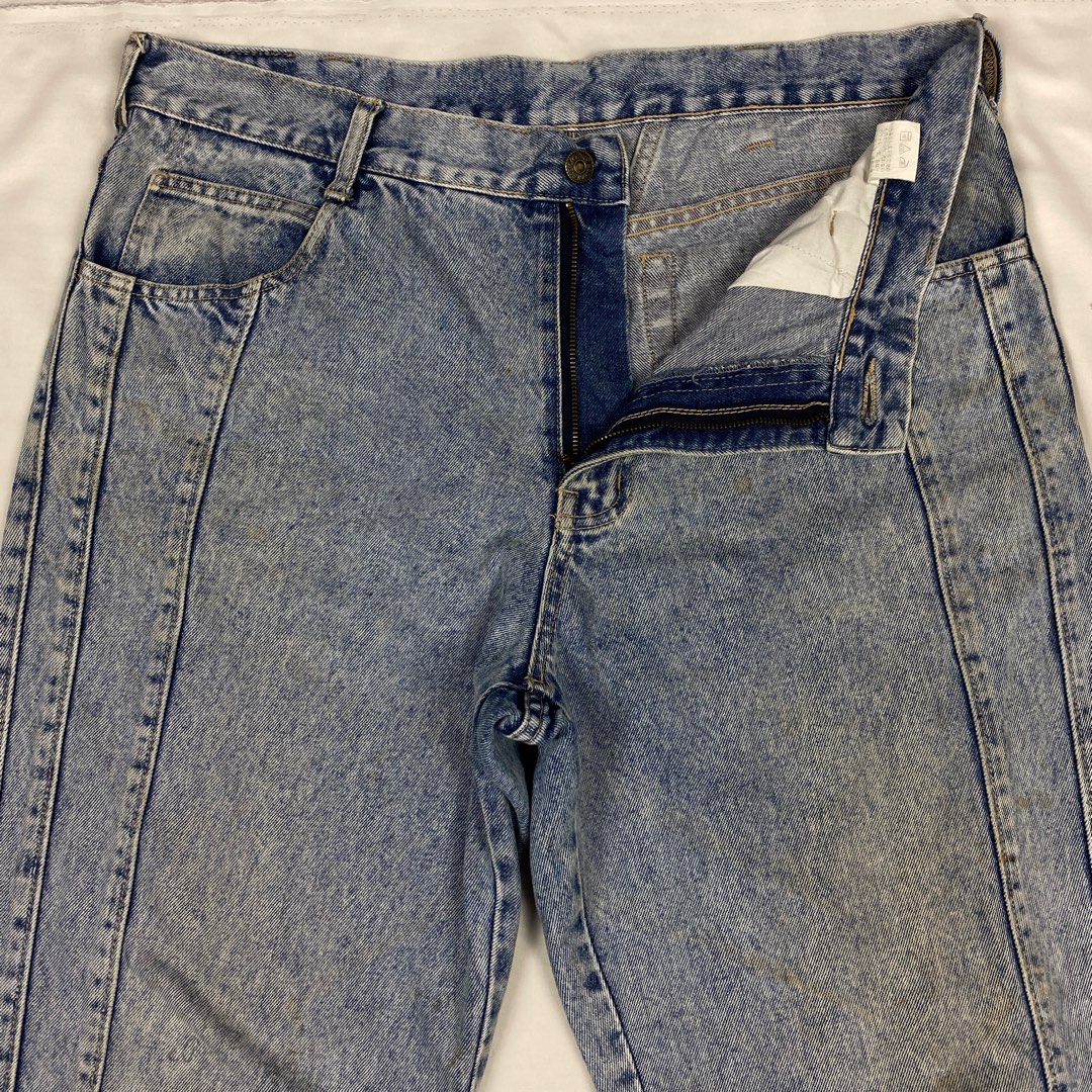 Rare Jeans Wanita Modern Basic, Women's Fashion, Bottoms, Jeans ...