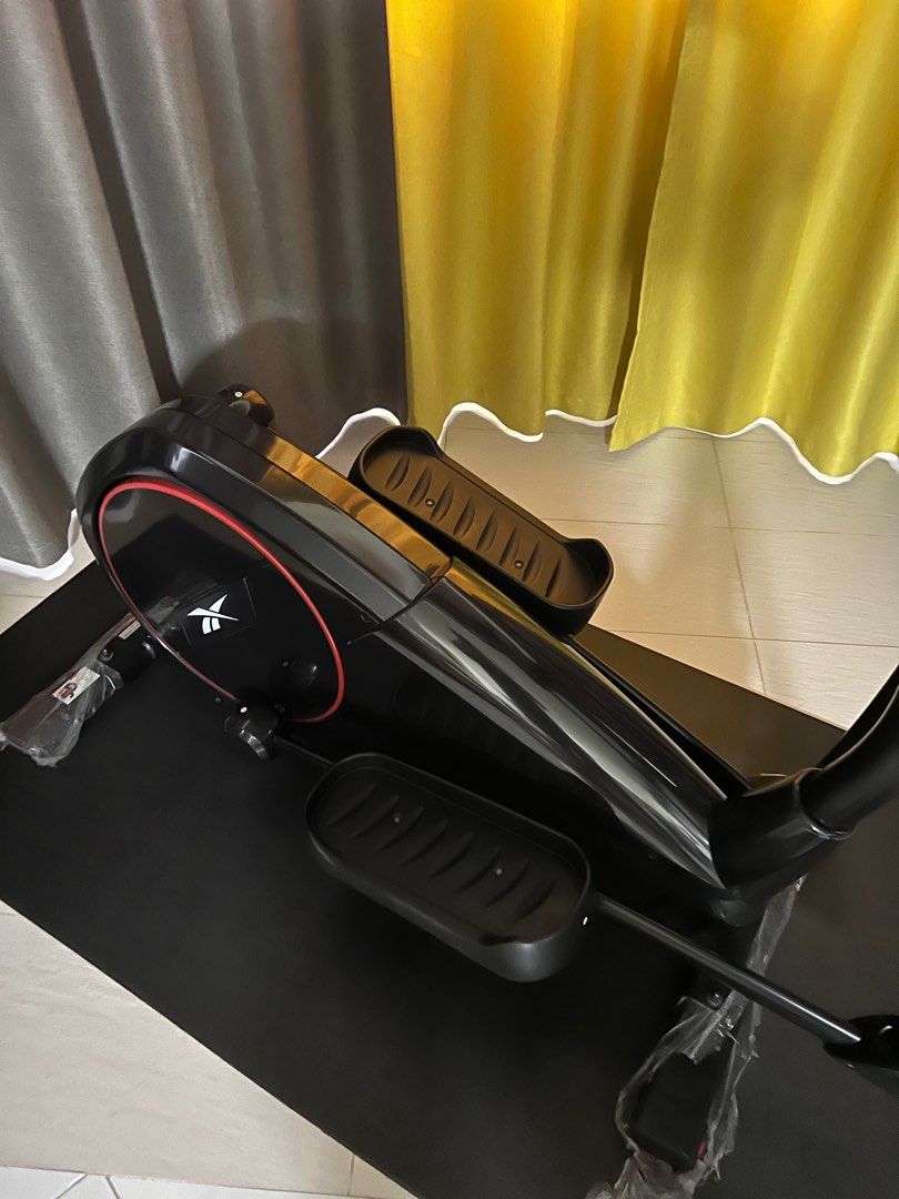 Reebok Exercise Gliding Machine, Sports Equipment, Exercise & Fitness ...