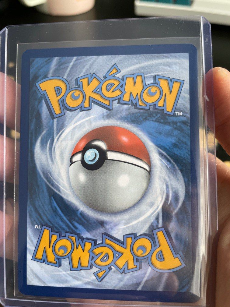 Reversal Energy Gold Card Paradox Rift, Hobbies & Toys, Toys & Games on ...