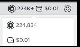 ROBLOX - 200K+ ROBUX, Video Gaming, Gaming Accessories, In-Game ...