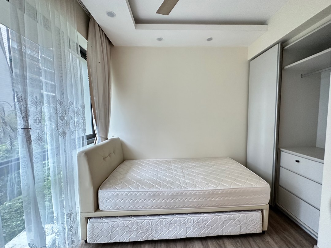 Studio for Rent for ONE Single Tenant, Property, Rentals, Room Rentals ...