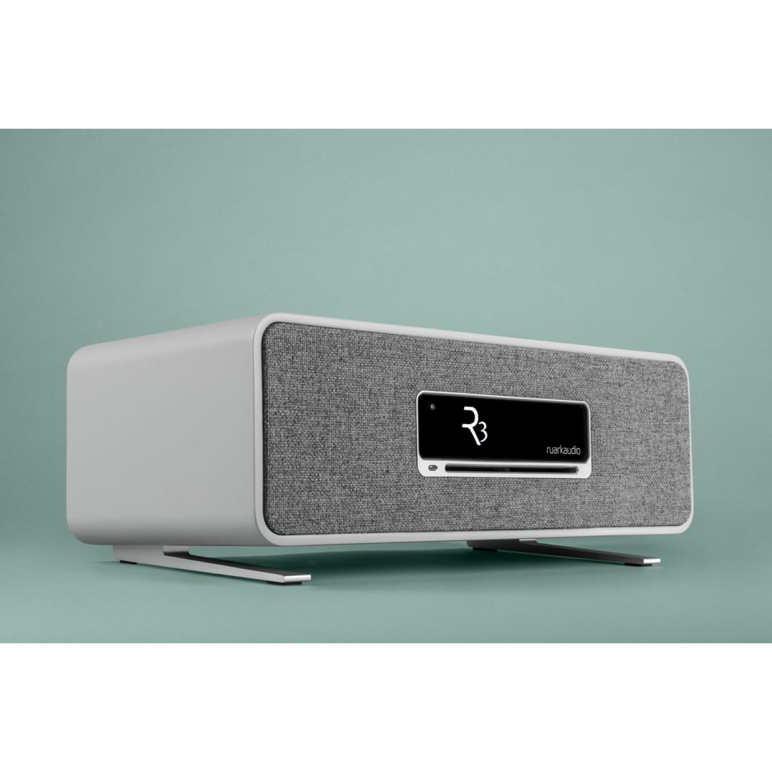 ruark audio r3s white 3 year warranty, Audio, Soundbars, Speakers ...