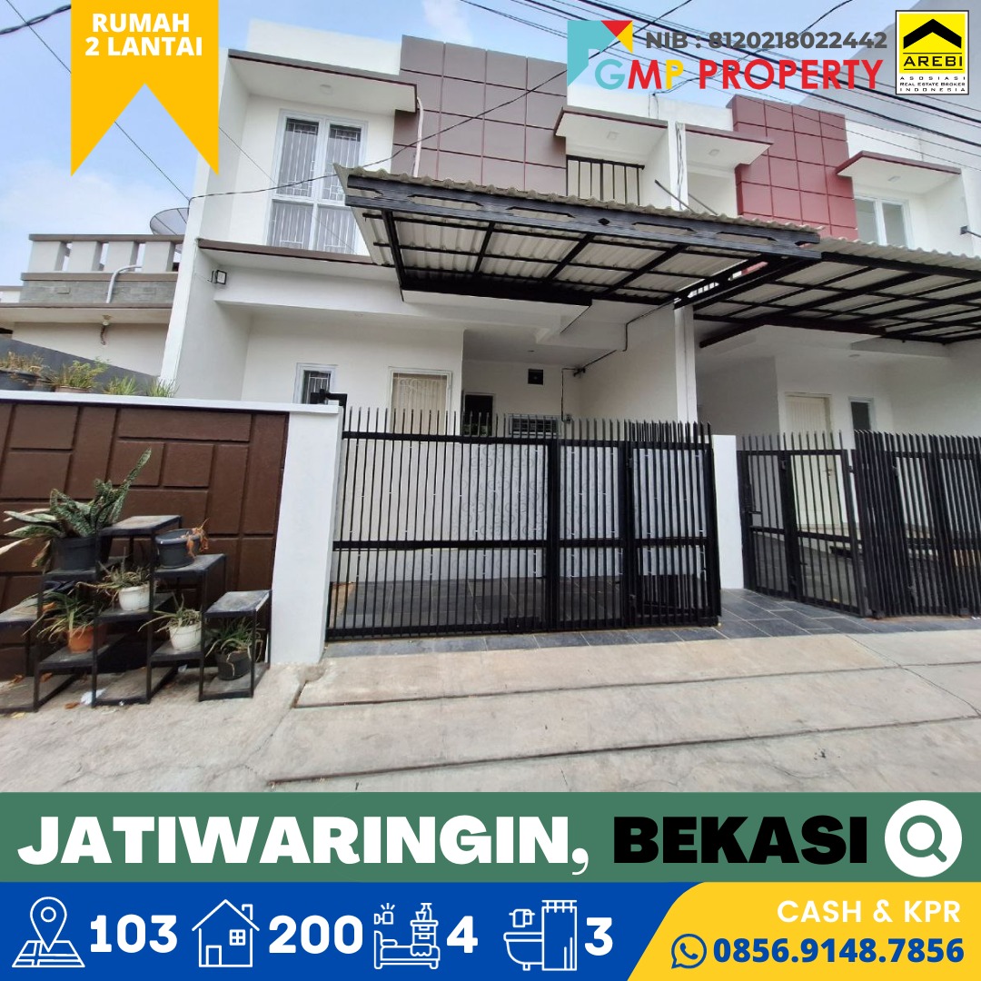 Rumah dijual Baru, Properti, Dijual di Carousell