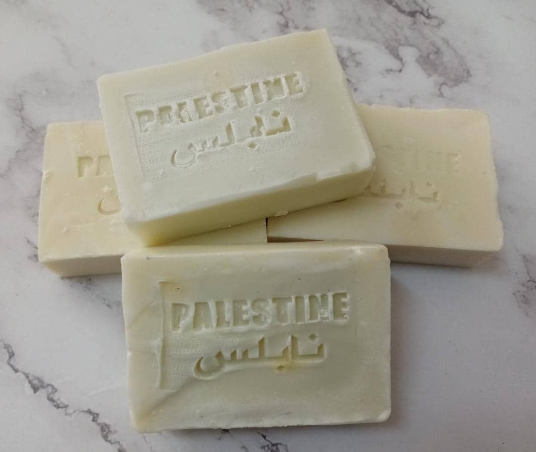 SABUN NABLUS PALESTINE, Beauty & Personal Care, Bath & Body, Bath on ...
