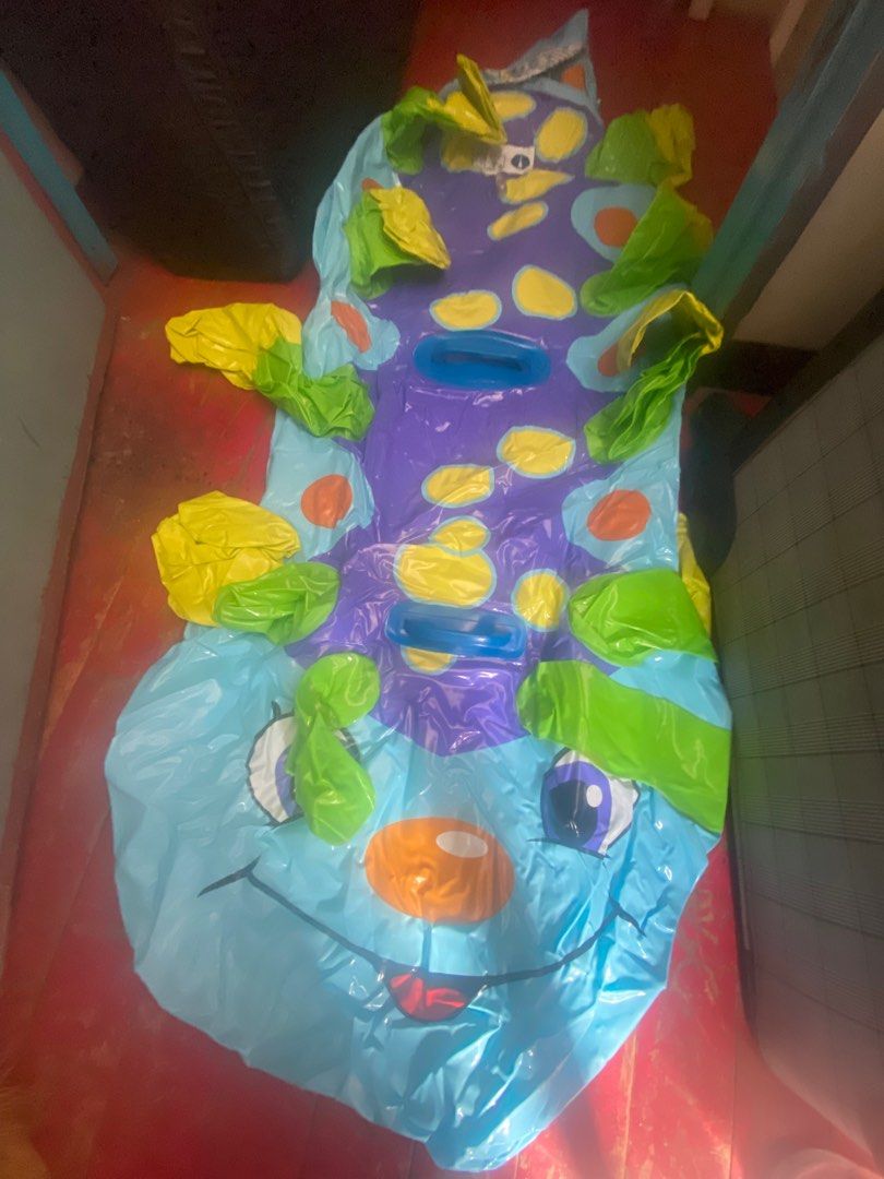 Salbabida for Kids, Babies & Kids, Infant Playtime on Carousell