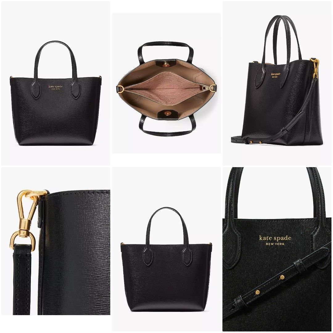 SALES (Ends 30 Nov Noon) Kate Spade Bleecker Medium Crossbody Tote ...