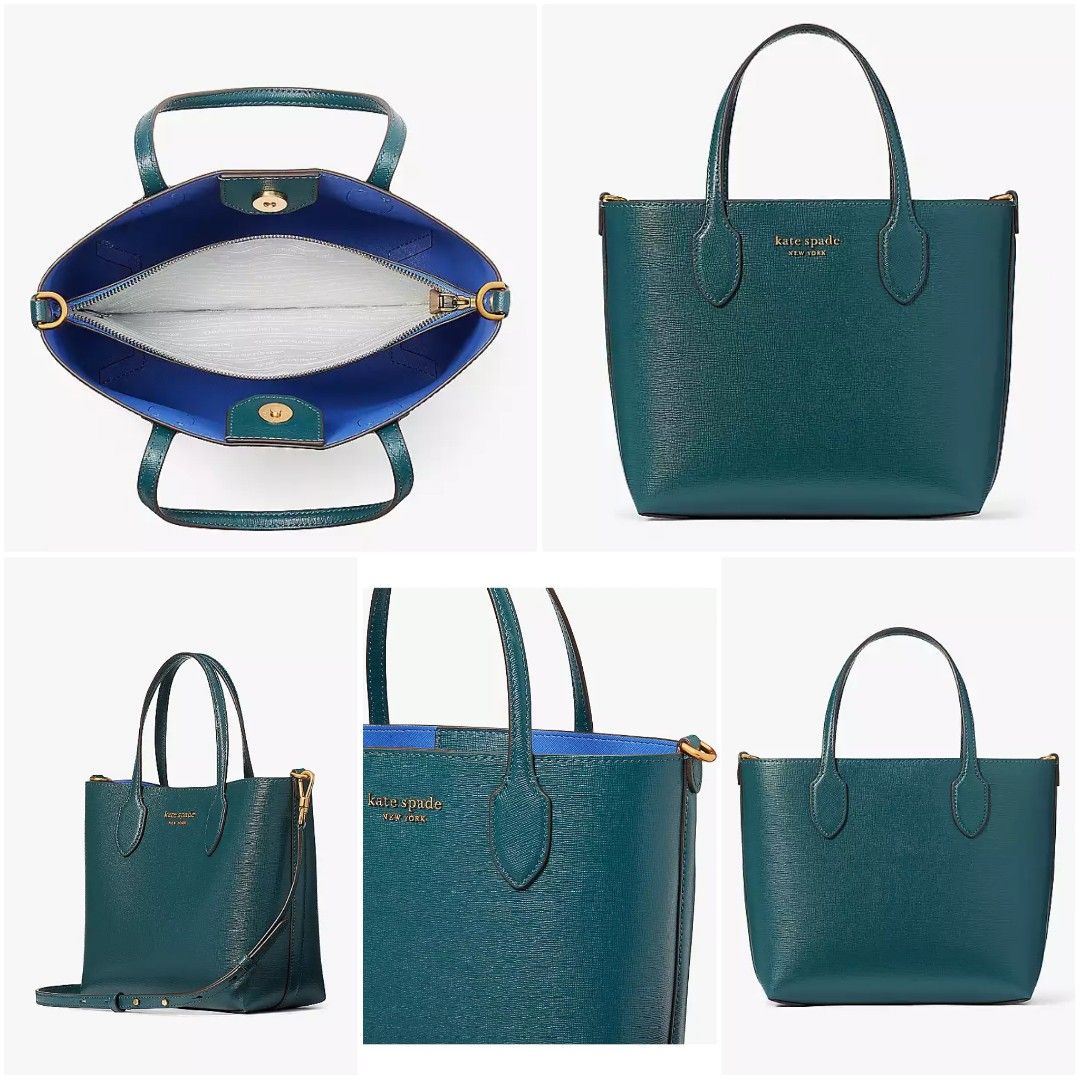 SALES (Ends 30 Nov Noon) Kate Spade Bleecker Medium Crossbody Tote ...