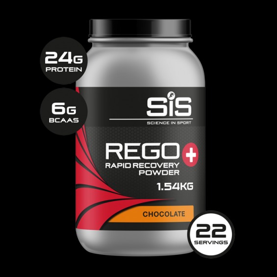 Science In Sport SiS REGO PLUS Rapid Recovery Protein Powder, Health ...