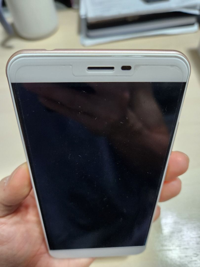 SG iNO 5 Non-Camera Phone, Mobile Phones & Gadgets, Mobile Phones ...