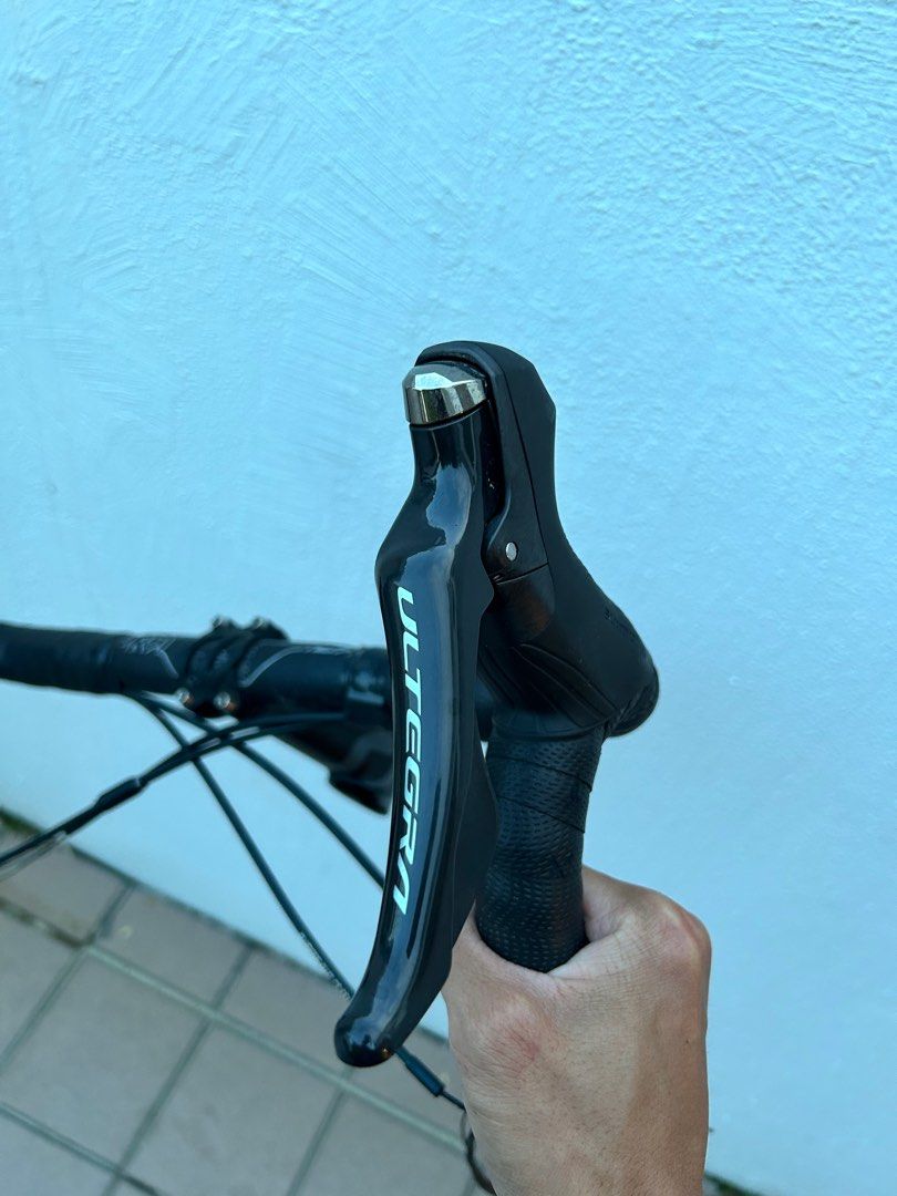 Shimano Ultegra Groupset R8000 6800, Sports Equipment, Bicycles & Parts ...