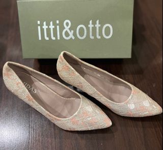 100+ affordable "itti otto shoes" For Sale | Carousell Singapore