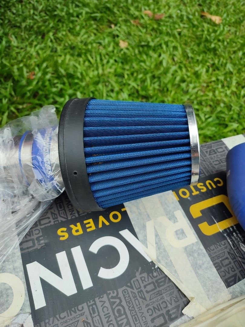 Simota air intake for Toyota Raize, Car Accessories, Accessories on ...