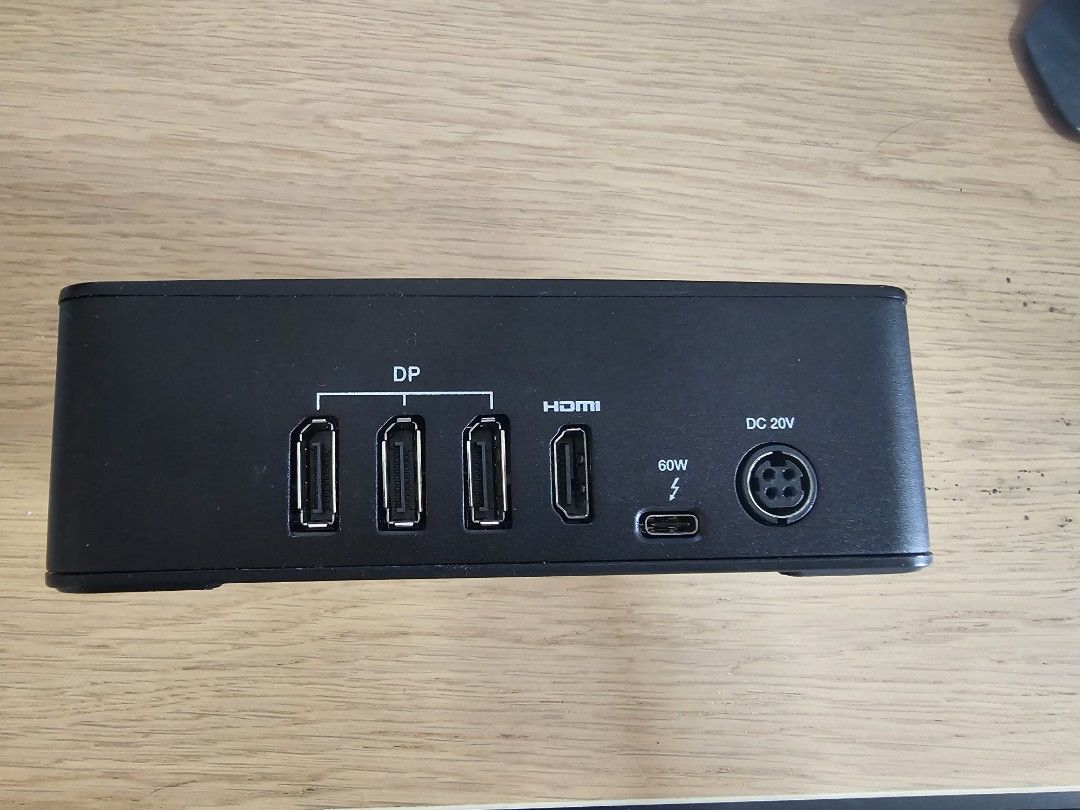 Sonnet egpu breakaway puck, Computers & Tech, Parts & Accessories ...