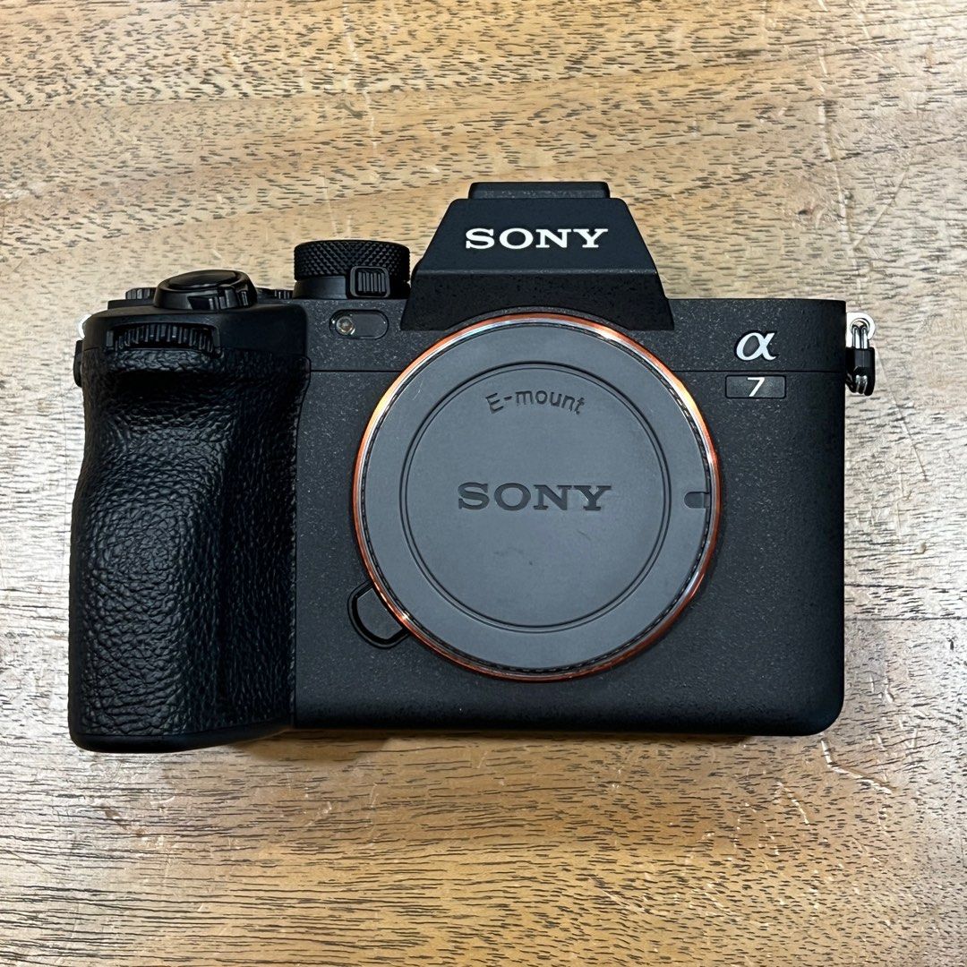 Sony A74, Photography, Cameras on Carousell
