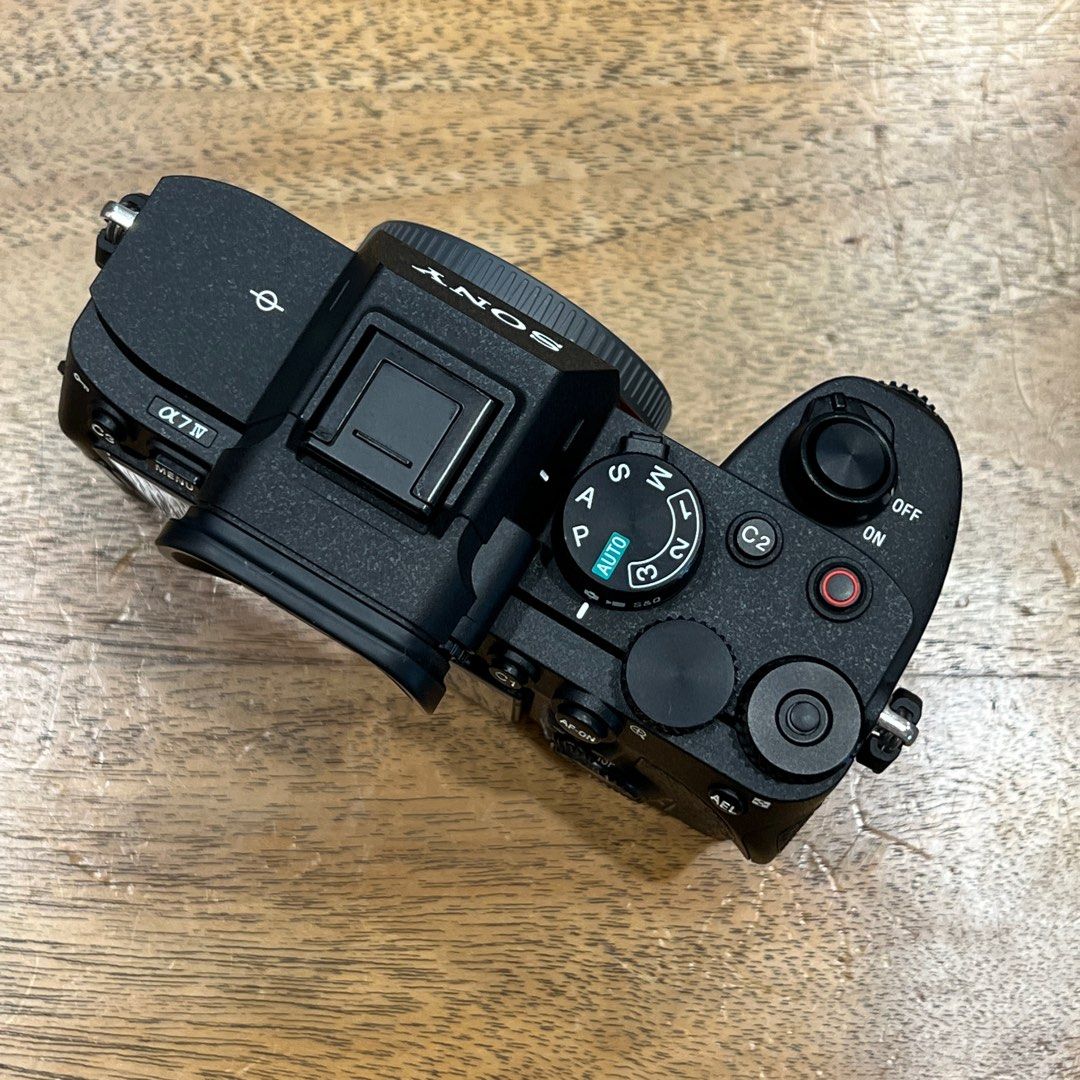 Sony A74, Photography, Cameras on Carousell