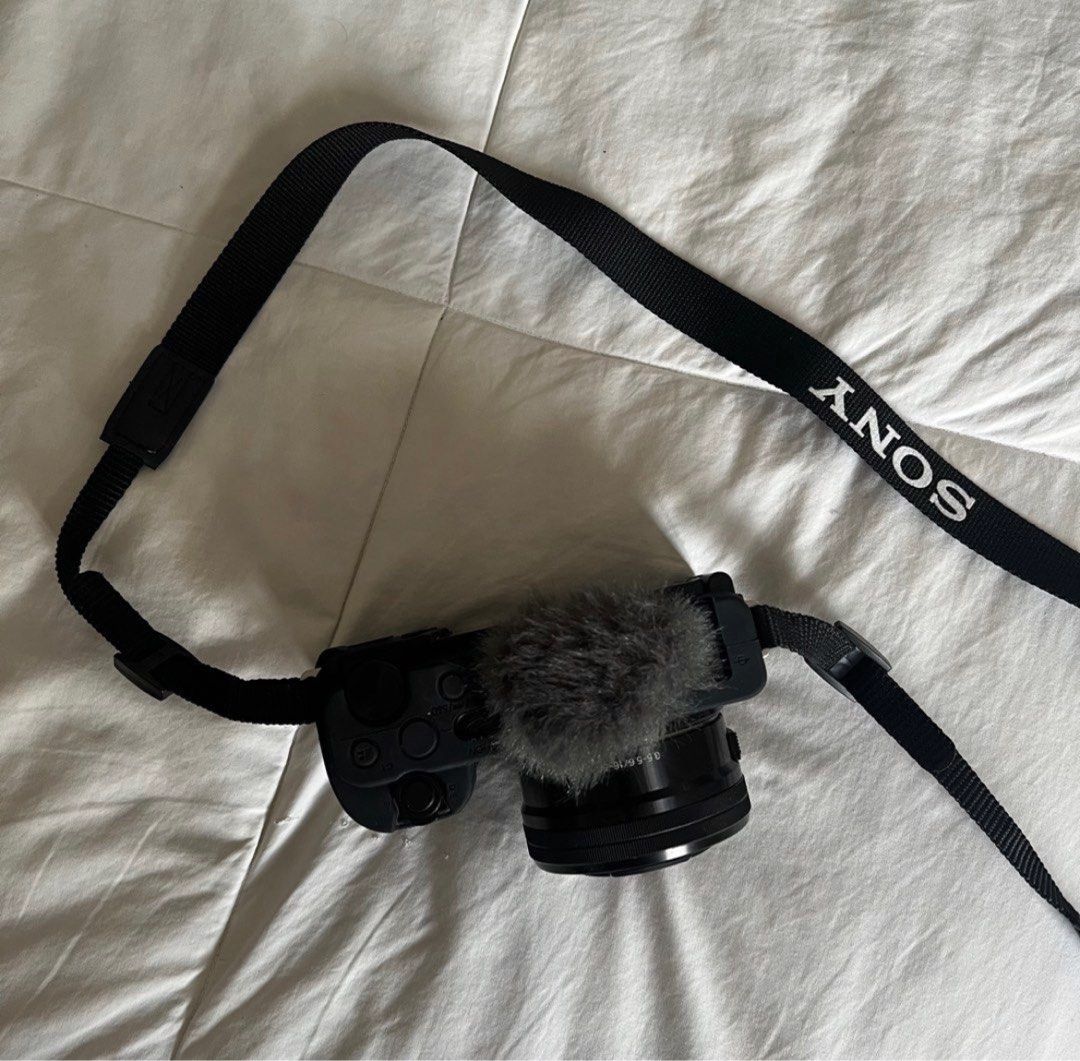 SONY EV10, Photography, Cameras on Carousell