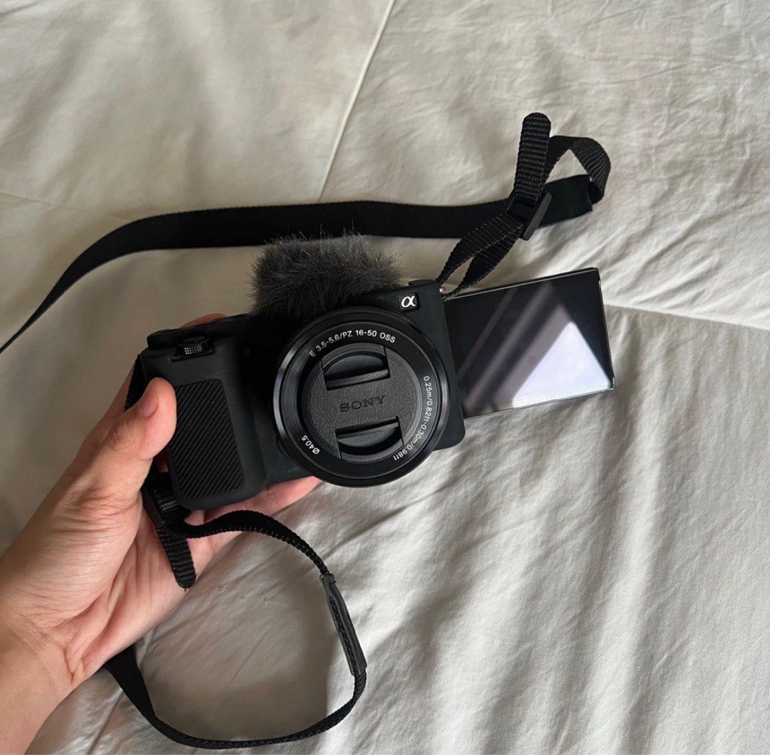 SONY EV10, Photography, Cameras on Carousell