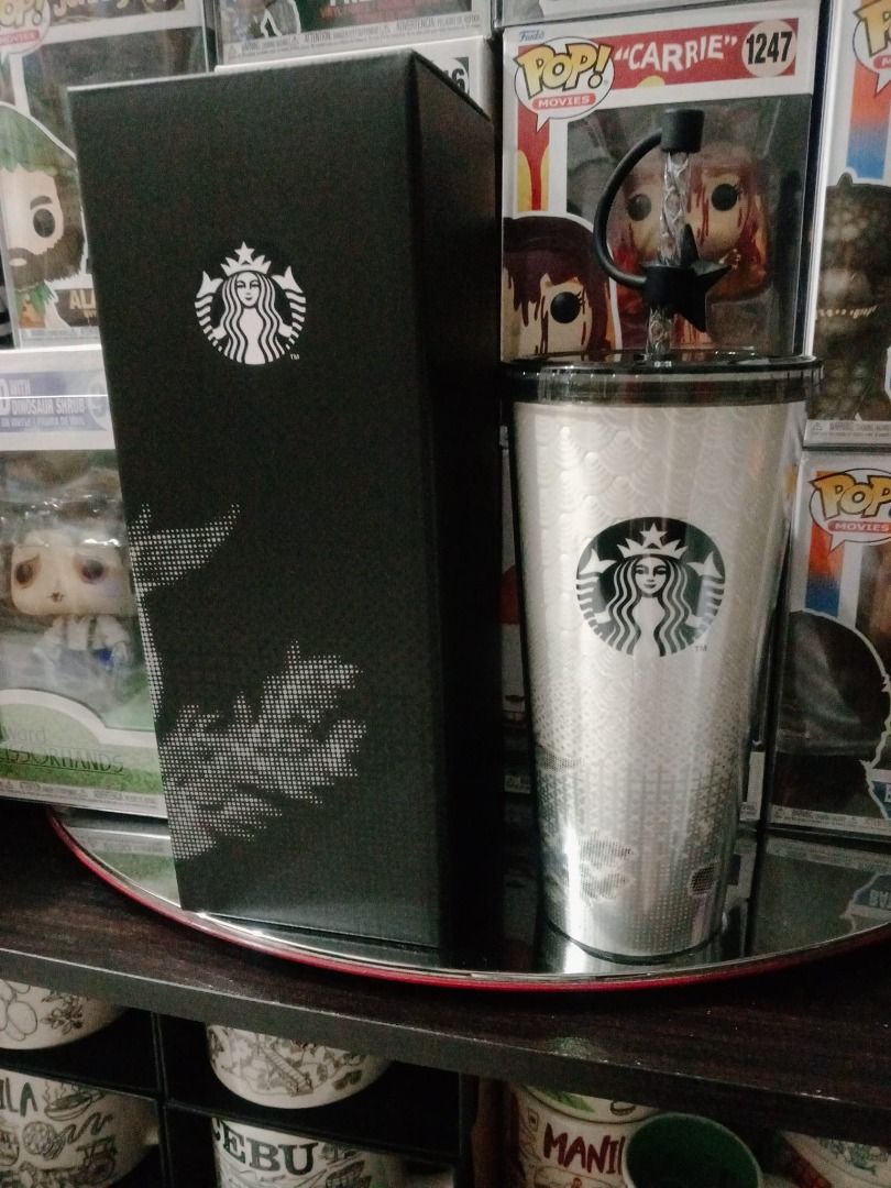 Starbucks Traditions 2024 collections, Hobbies & Toys, Memorabilia ...