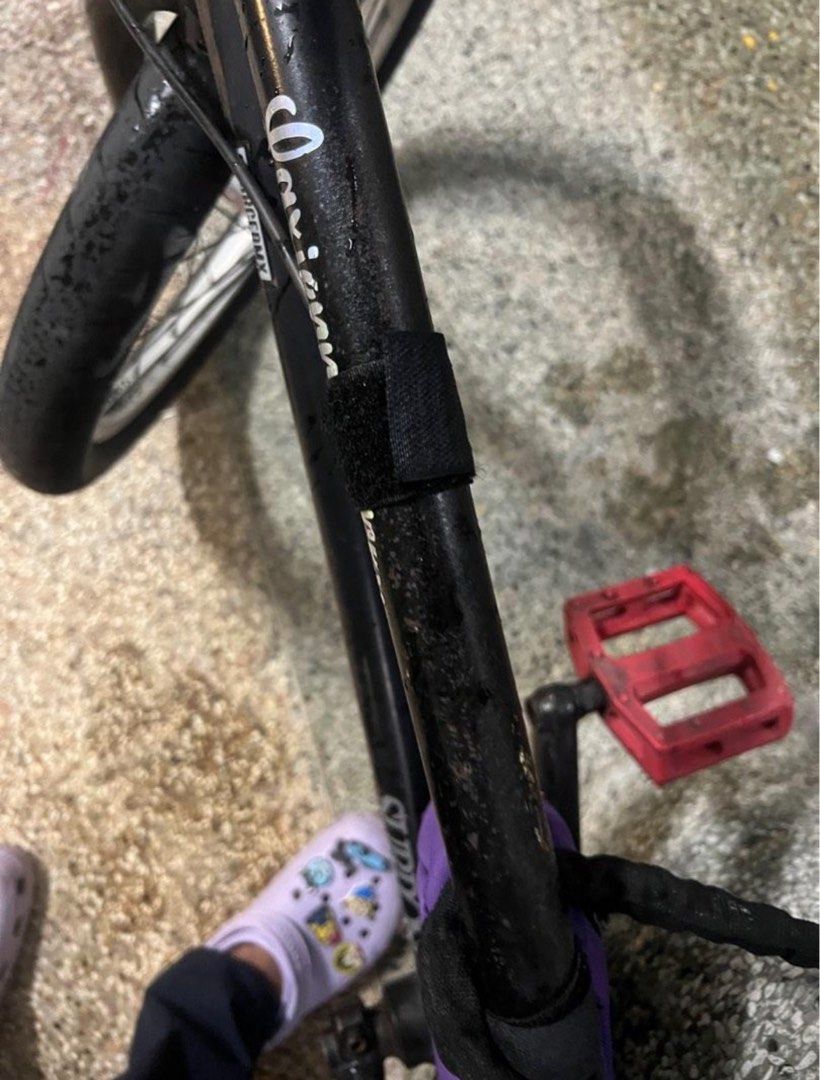 Subrosa custom bmx, Sports Equipment, Bicycles & Parts, Bicycles on ...