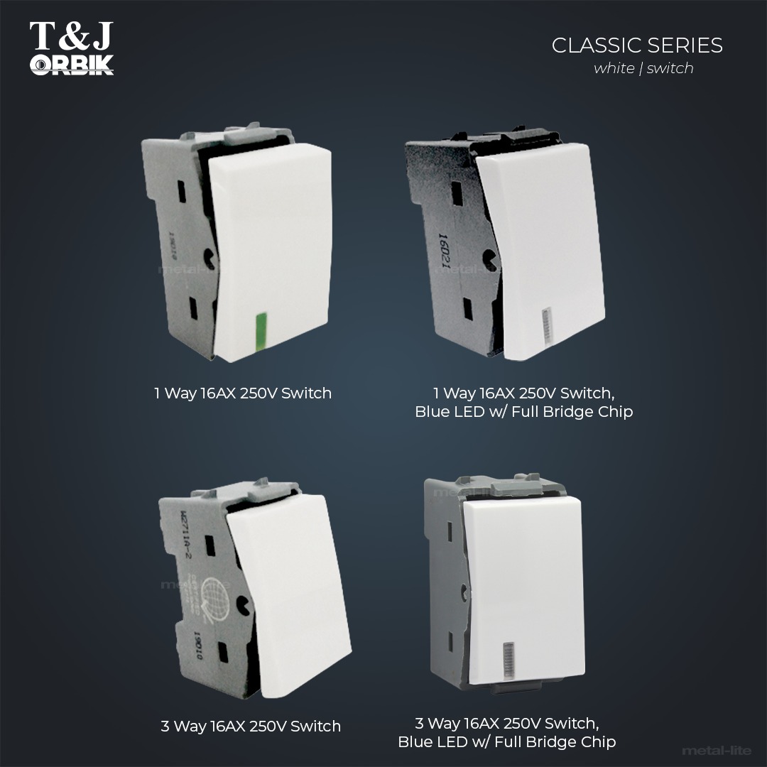 Switch | T&J orbik, Furniture & Home Living, Home Decor, Other Home ...