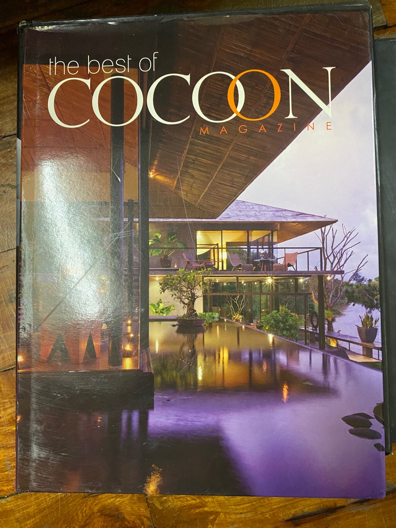 the best of COCOON MAGAZINE published by Philippine Daily Inquirer ...