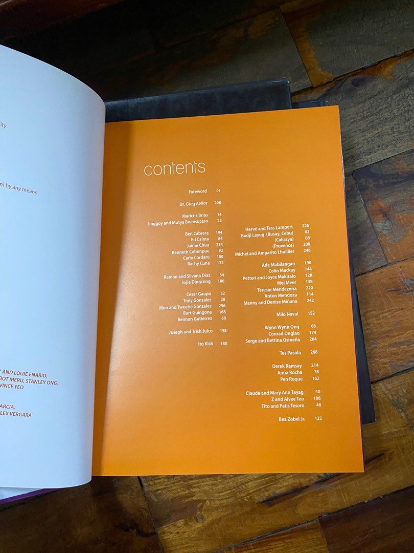 the best of COCOON MAGAZINE published by Philippine Daily Inquirer ...