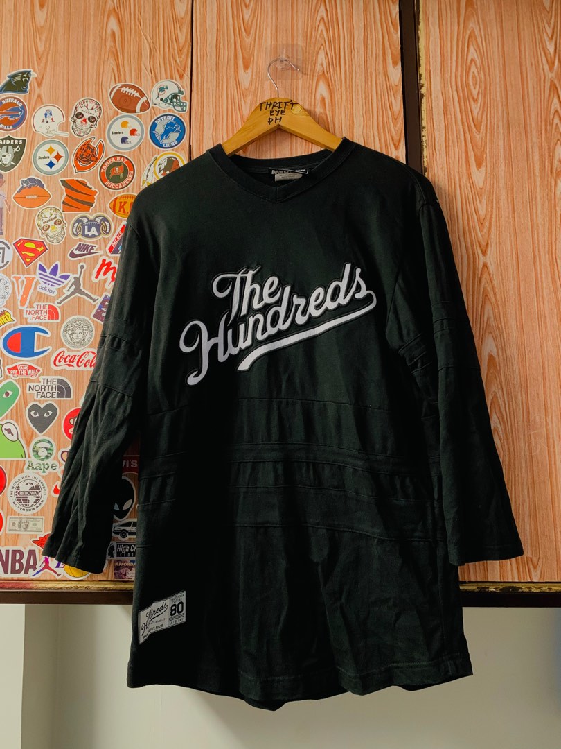 THE HUNDREDS, Men's Fashion, Tops & Sets, Tshirts & Polo Shirts on ...