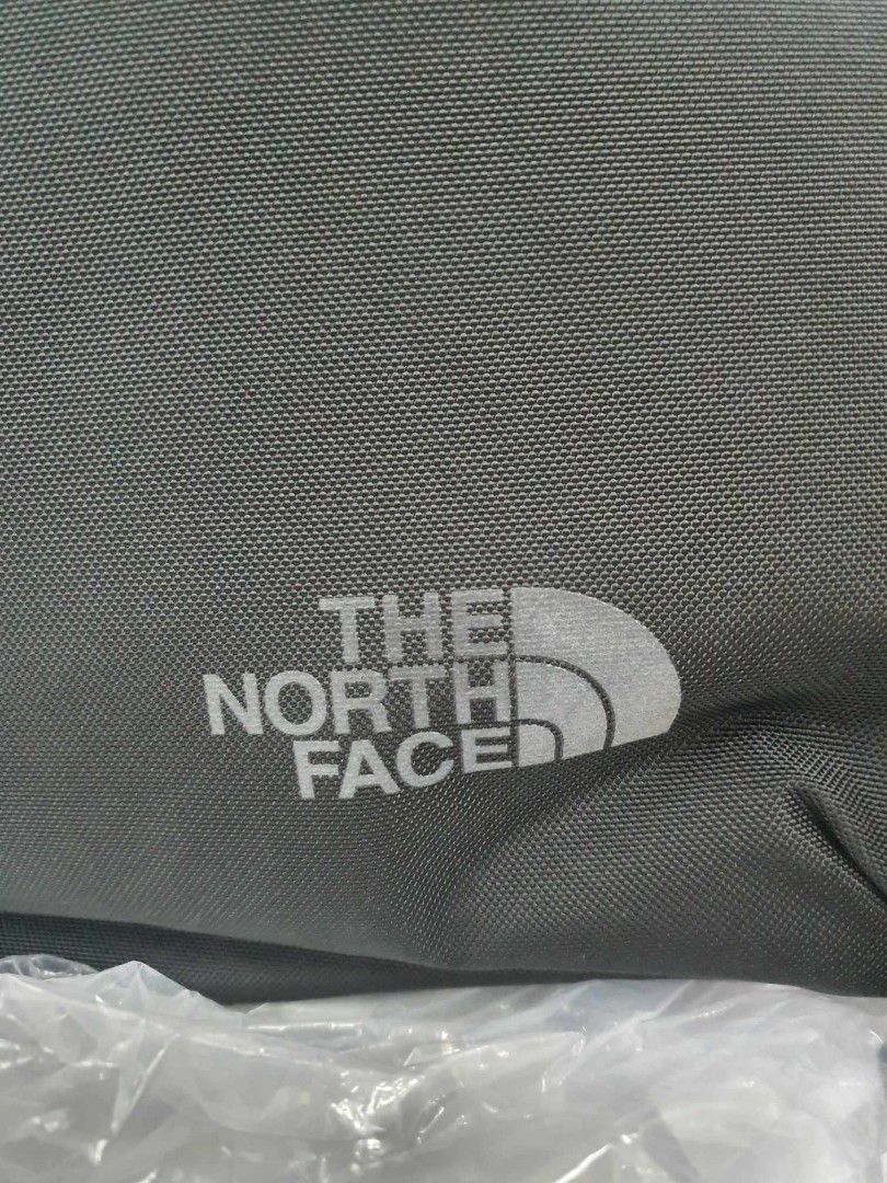 The North Face laptop bag, Men's Fashion, Bags, Backpacks on Carousell