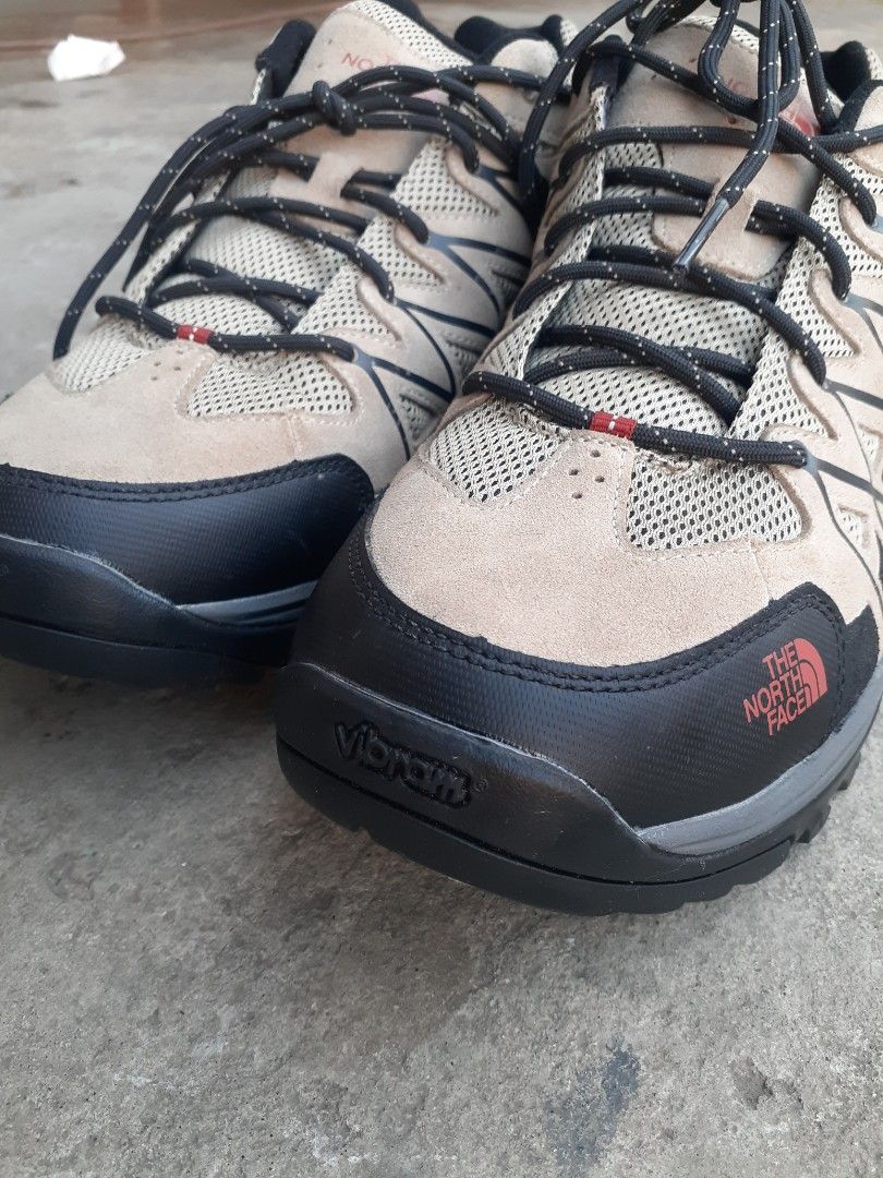 The North Face Storm III Hydroseal Waterproof Shoe, Men's Fashion ...