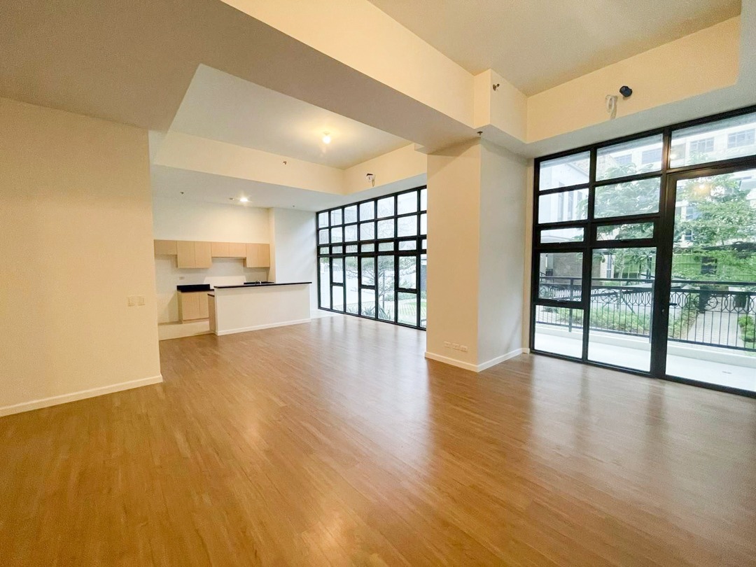 The Travertine at Portico | Three Bedroom 3BR Condo Unit For Sale ...