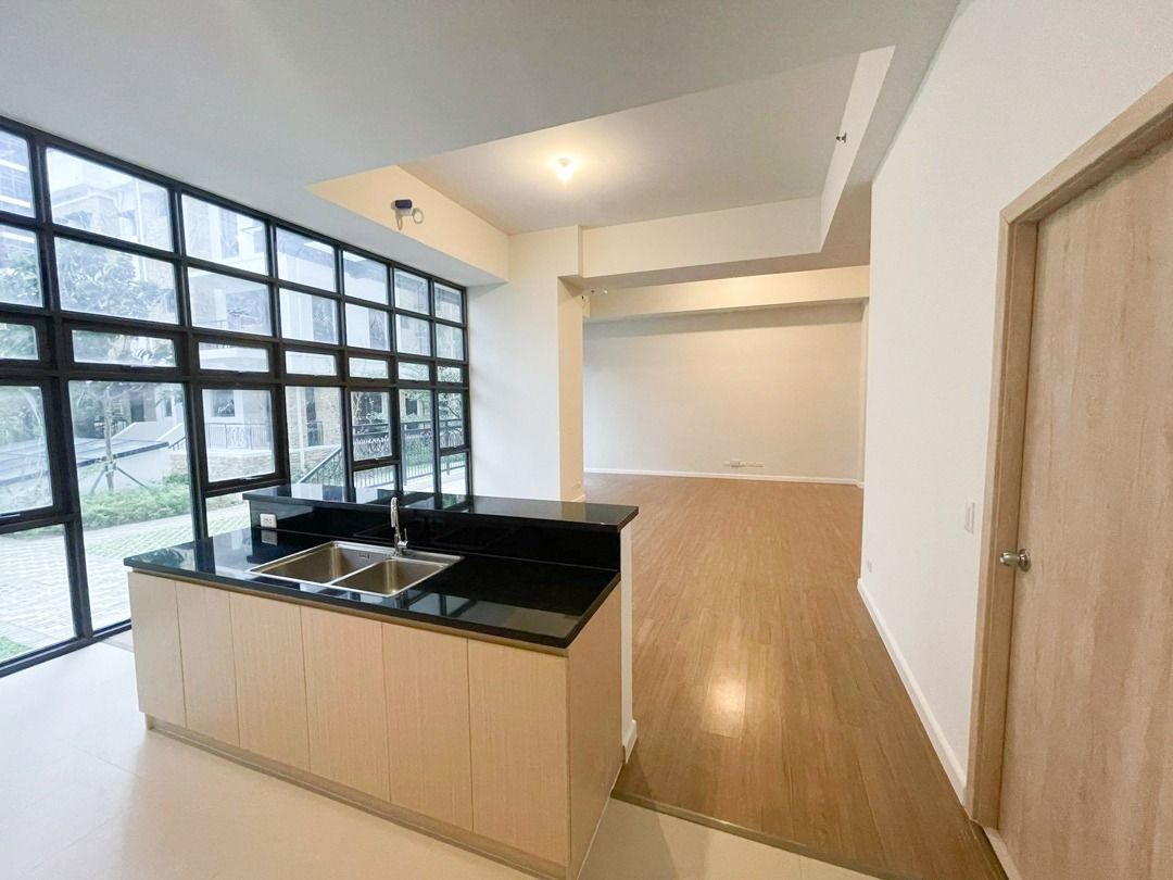 The Travertine at Portico | Three Bedroom 3BR Condo Unit For Sale ...