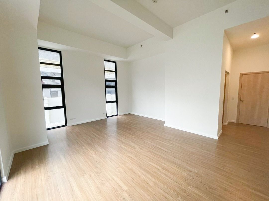 The Travertine at Portico | Three Bedroom 3BR Condo Unit For Sale ...