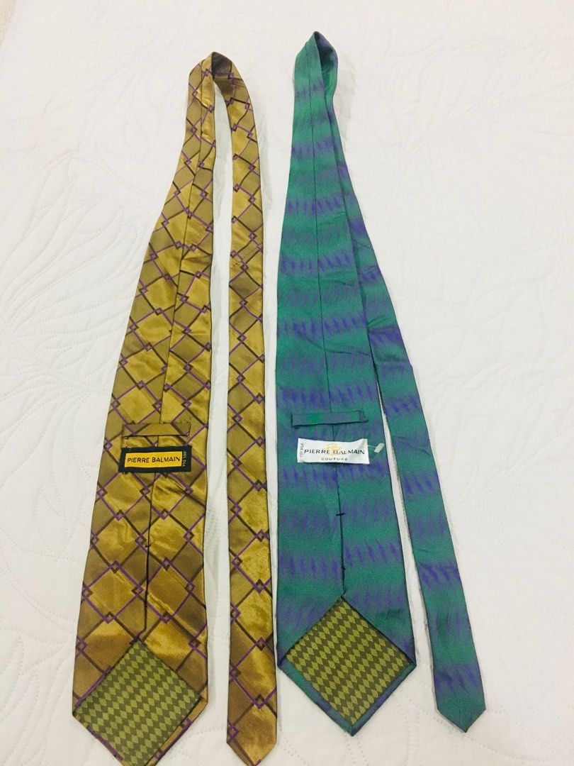 Ties, Men's Fashion, Watches & Accessories, Ties on Carousell