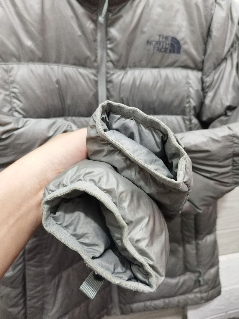 TNF 600 SERIES PUFFER, Men's Fashion, Coats, Jackets and Outerwear on ...
