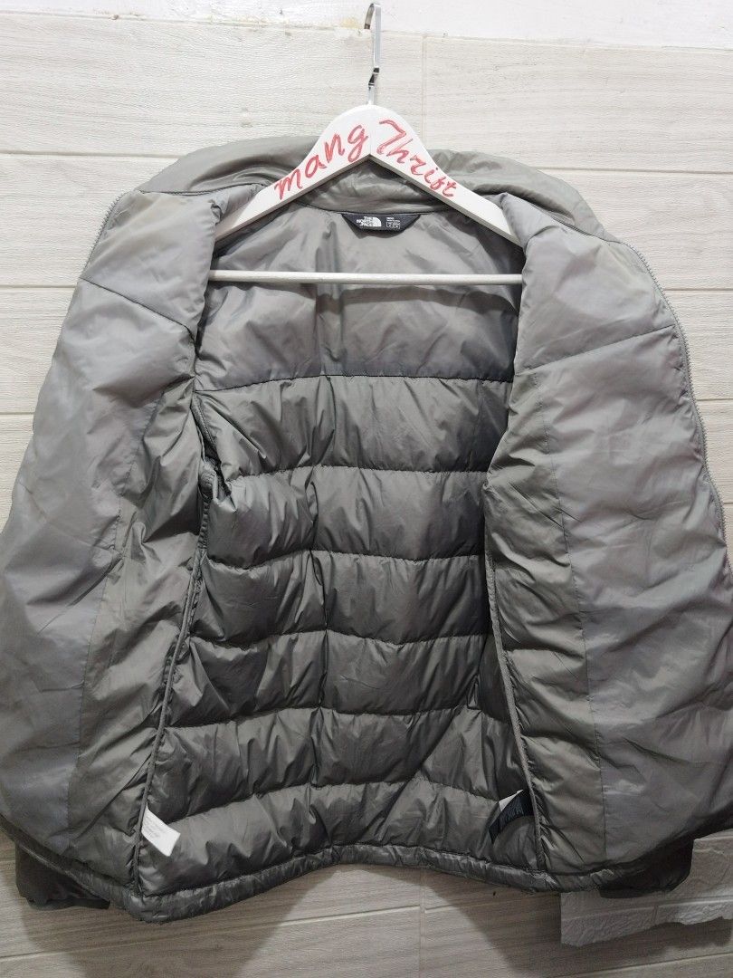 TNF 600 SERIES PUFFER, Men's Fashion, Coats, Jackets and Outerwear on ...